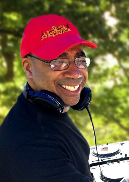 Resident and Guest DJs – CPDSA